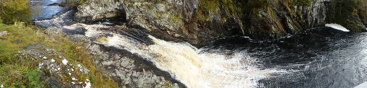 Our Gallery – Falls of Shin Visitor Centre